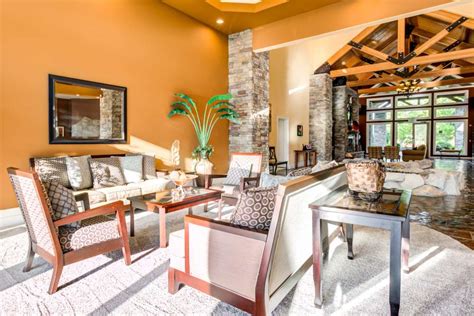 Photos Of Sierra Sun Condos In Puyallup Wa