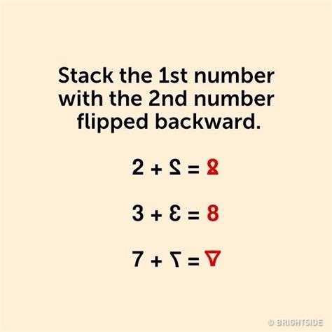 10 Tricky Puzzles That Will Totally Blow Your Brain Brain Teasers