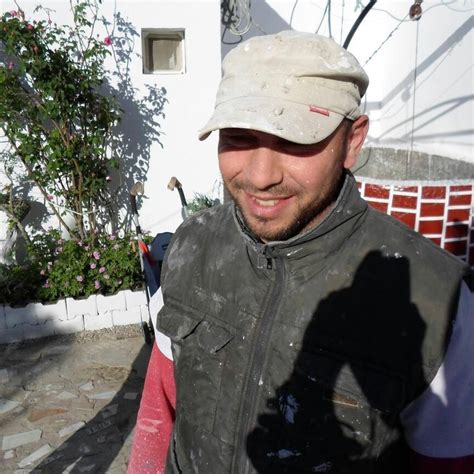 Décorateur Simo Jerbi