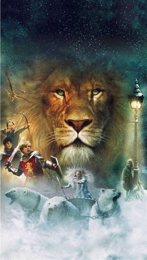 Pin By Sheila Macbride Art On Stories And Art Narnia Chronicles Of