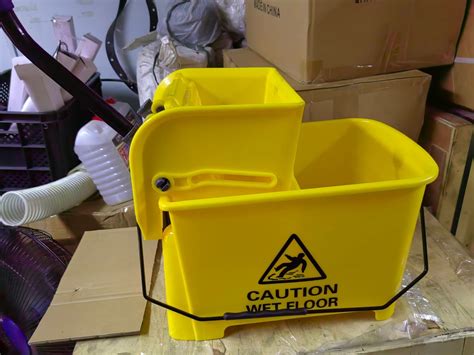 Mop Squeezer Commercial And Industrial Industrial Equipment On Carousell