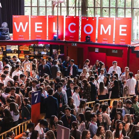 Welcome Eae Business School Berlyet Meza Matute