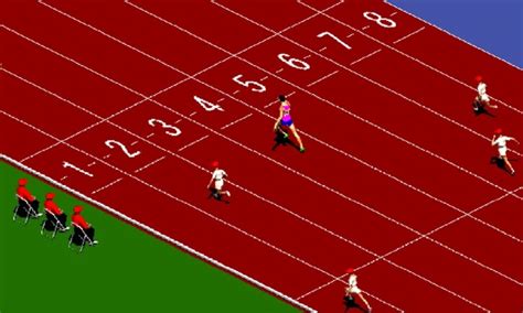 Play Sprinter Numuki