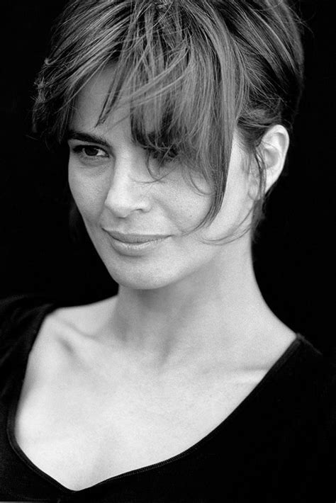 Laura Morante Italian Beauty Beauty Portrait Beautiful Italian Women