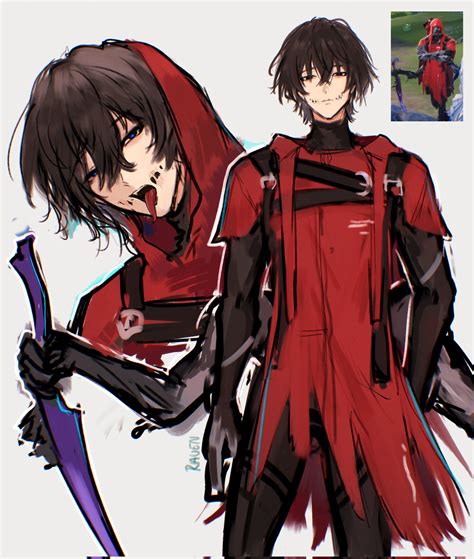 Fractsidus Executioner Wuthering Waves Danbooru