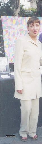 Elizabeth PeÑa Feet Aznudefeet