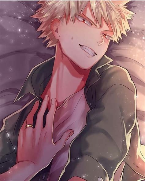 Bakugo X Y N Sorta Nsfw Artofit