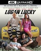 Logan Lucky Movie Review