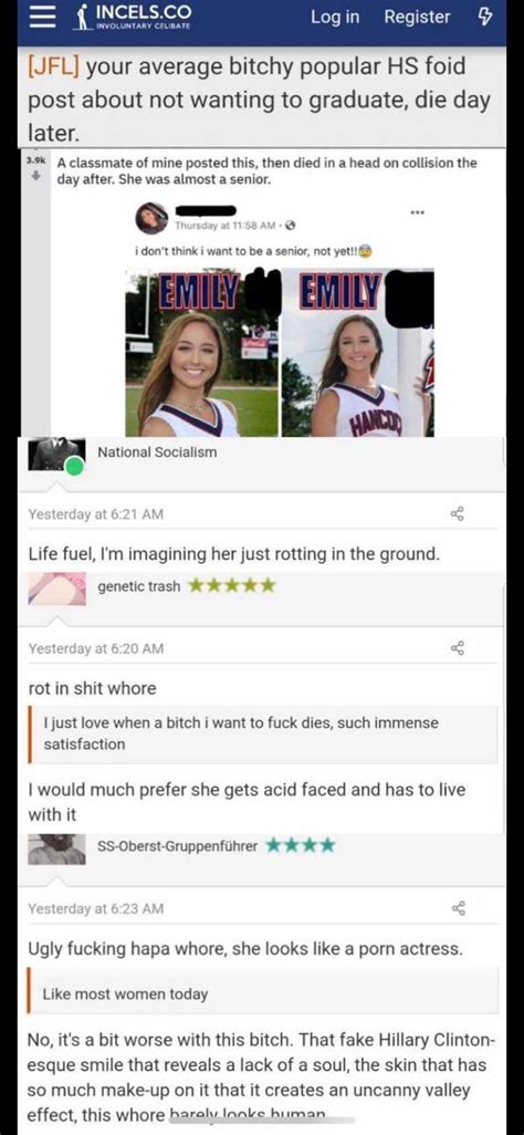 These Assholes Rjustneckbeardthings