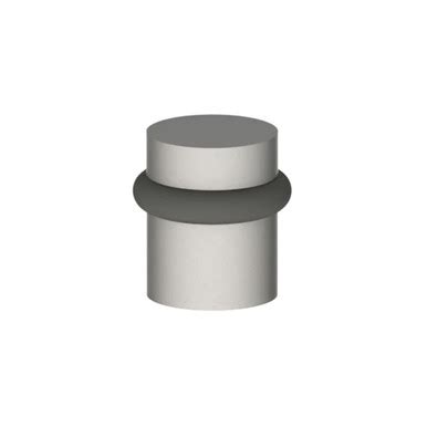 Hager 248f Modern Style Universal Door Stop Zensupply