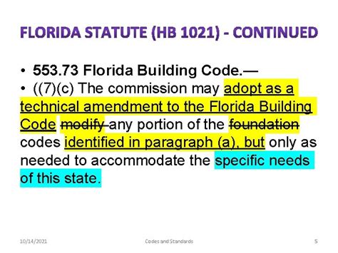 History Of Florida Building Code At Aiden Ann Blog