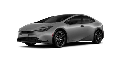 2025 Toyota Prius Pics Info Specs And Technology Landers Toyota