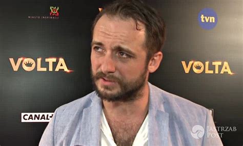 Michał Żurawski Krótko O Swoim Ojcu Bardzo Uparty Osioł Wideo