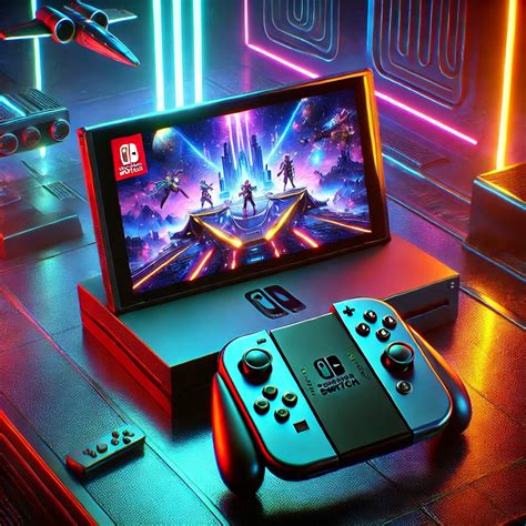 Nintendo Switch 2 A Evolução Dos Consoles Híbridos Da Nintendo Vinozap Nintendo Switch 2 A Evolução Dos Consoles Híbridos Da Nintendo Vinozap