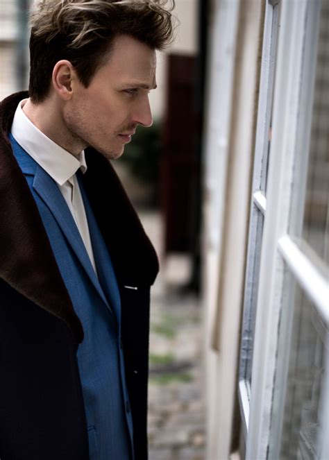 10 Things Chad Rook Regard Magazine