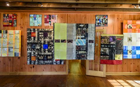 Mary Allen Chaisson Retrospective Exhibition Evolution Of An Artist