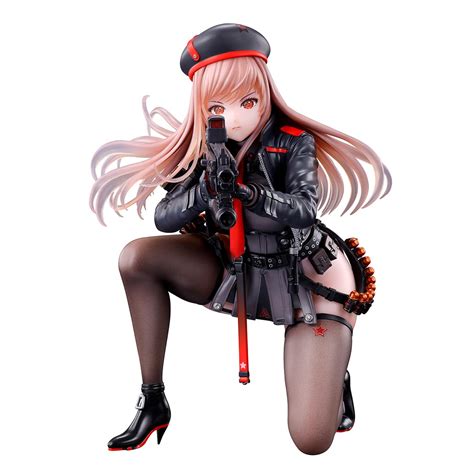 Bandai Spirits Ichibansho Goddess Of Victory Nikke Rapi Nikke