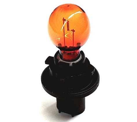 Skoda Yeti Mk1 Front Indicator Bulb