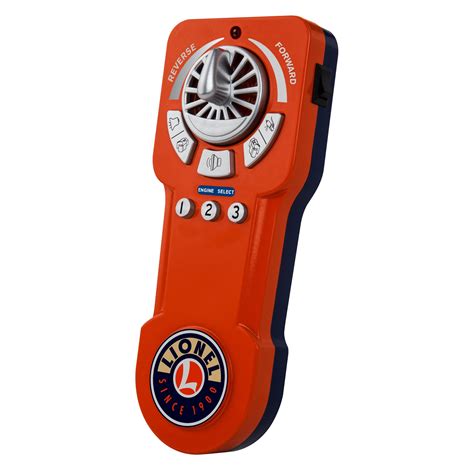 Lionel Universal Lclc Plus Remote Controller Packaging