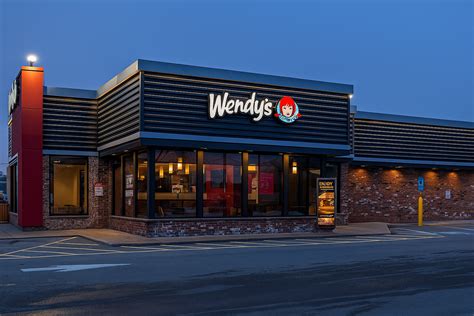 Wendys Retrenchment Raises Questions For Southern Oregon As Chain