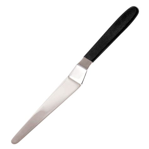 Fat Daddios Tapered Offset Spatula Because You Cook