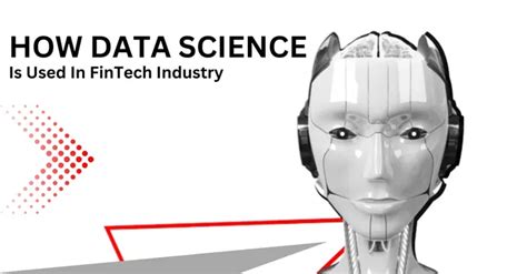How Is Data Science Used In Fintech Aegasis Labs