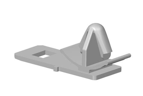 Extension Body Clip Ar Besmak