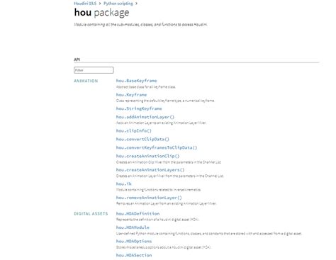 Python In Houdini Render Factory Learn Basics Python For Houdini