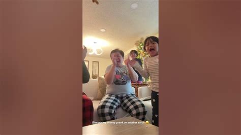 Pranking My Mom 😆 Youtube