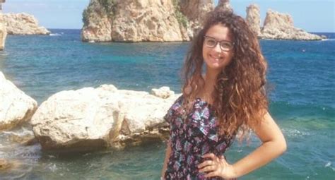 Inchiesta Alice Schembri Lex Fidanzato Della Ragazza Suicida Avrebbe