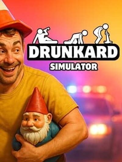 Drunkard Simulator Grouvee