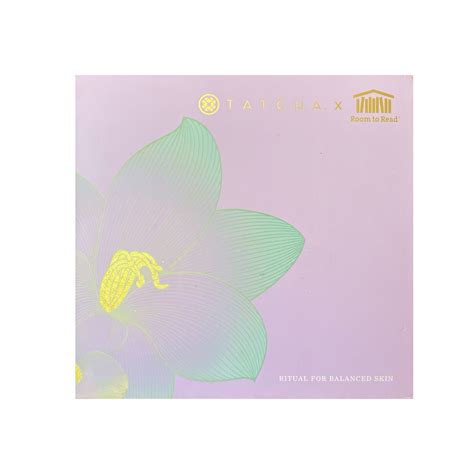 Tatcha Ritual For Balanced Skin Limited Edition Set London Loves Beauty