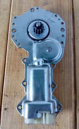 Motor Eleva Vidrio Chevrolet Silverado 1981 1990 Importado Mercadolibre