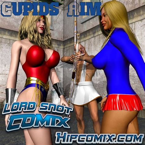 Lord Snot Cupids Aim