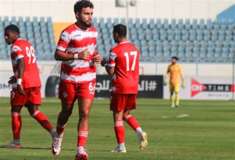 ماجد هاني يؤجه رسالة لجماهير الزمالك بعد حسم انتقاله لفريق زد كورة بلس