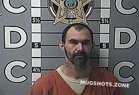 Kinser Michael 06 06 2023 Madison County Mugshots Zone