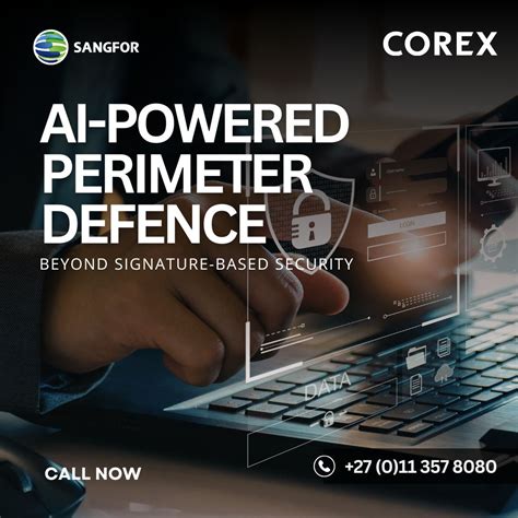Corex Partners With Sangfor For Advanced Cybersecurity And Cloud
