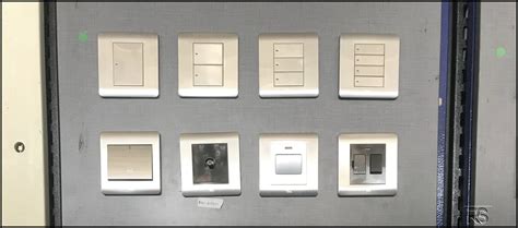 Your Ultimate Guide To Understanding Lighting Switches And Controls