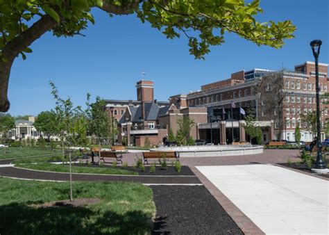 Alyssa Black On Linkedin Lytle Park Is Officially Reopened Enjoy Sun