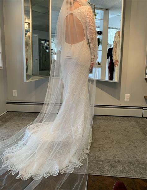 Immodest Wedding Dresses