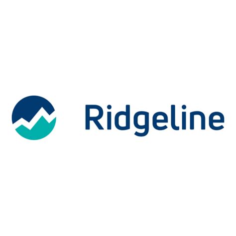 Ridgeline Logo Png Vector Pdf Svg Free Download