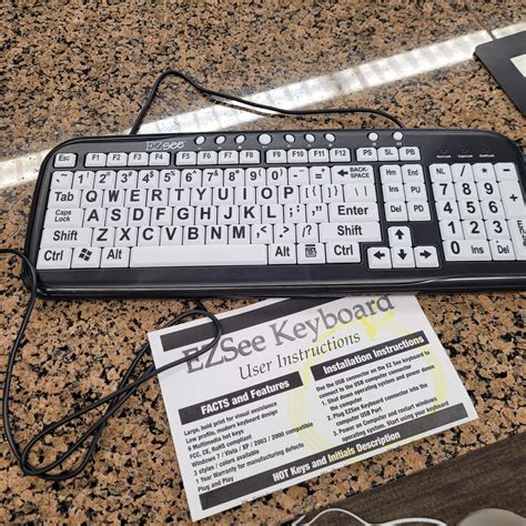 Ezsee Keyboard Jpl Intranet