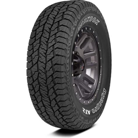 Шина Hankook DynaPro AT2 RF11 XL 235/70 R16 109T | купить по выгодной ...