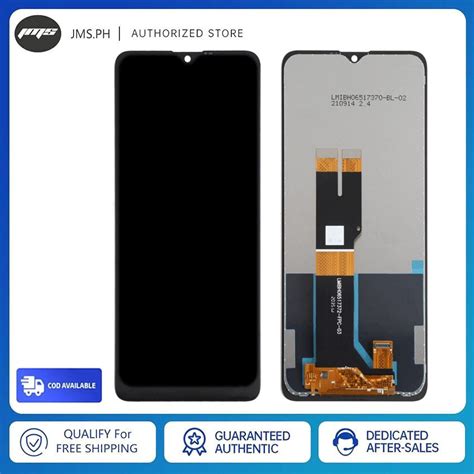 Nokia LCD Nokia 2 4 LCD Touch Screen Display For Replacement Shopee Philippines