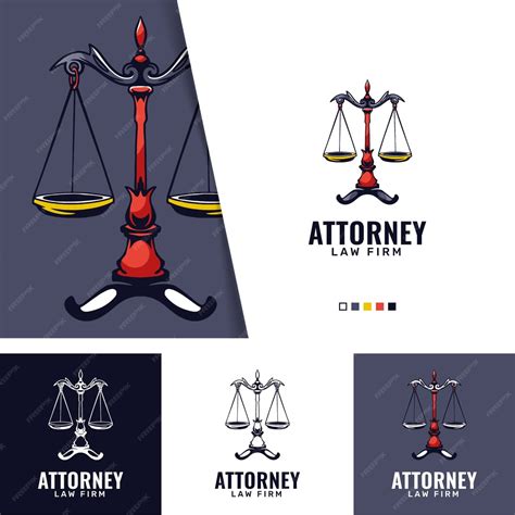 Plantilla De Logotipo De Defensor Dibujado A Mano Vector Gratis