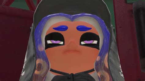 Is My Octoling Cute R Splatoon