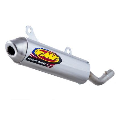 Fmf Powercore 2 Silencer 2 Stroke Motosport