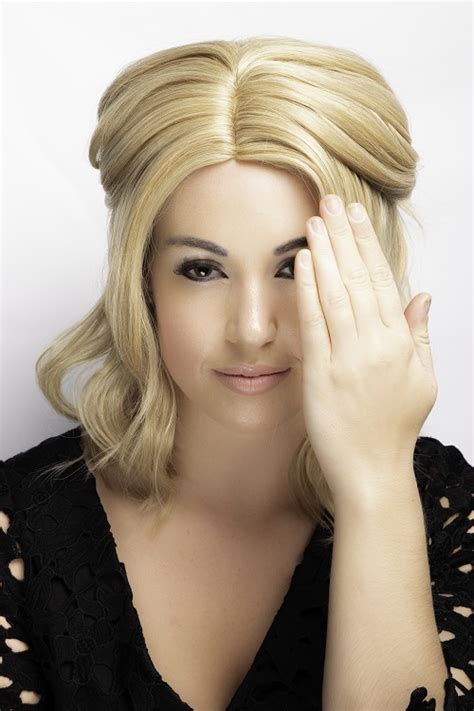 Adele Tribute Act Rebecca Parry Shout Entertainment