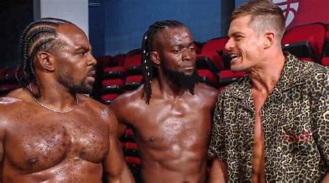 Backstage Update On Wwes Plans For Grayson Waller Pwmania