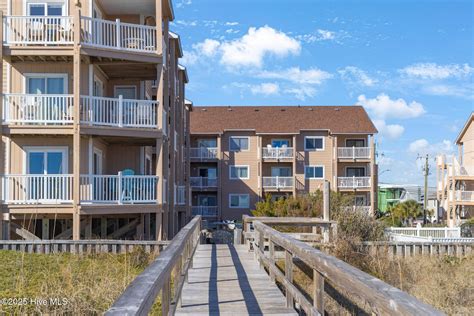 1101 Lake Park Blvd S Unit C20 Carolina Beach Nc 28428